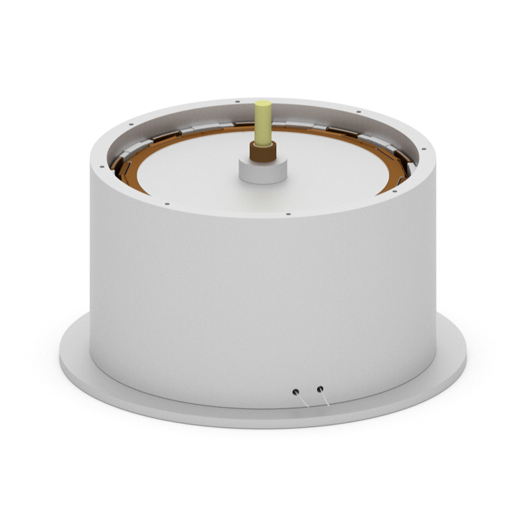ROMAG-GENERATOR | Magnetic Energy